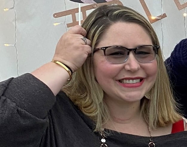 Meet Jessica | MUSC Health | Charleston SC