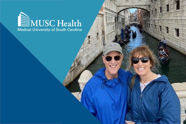 Changing What's Possible | MUSC Health | Charleston SC