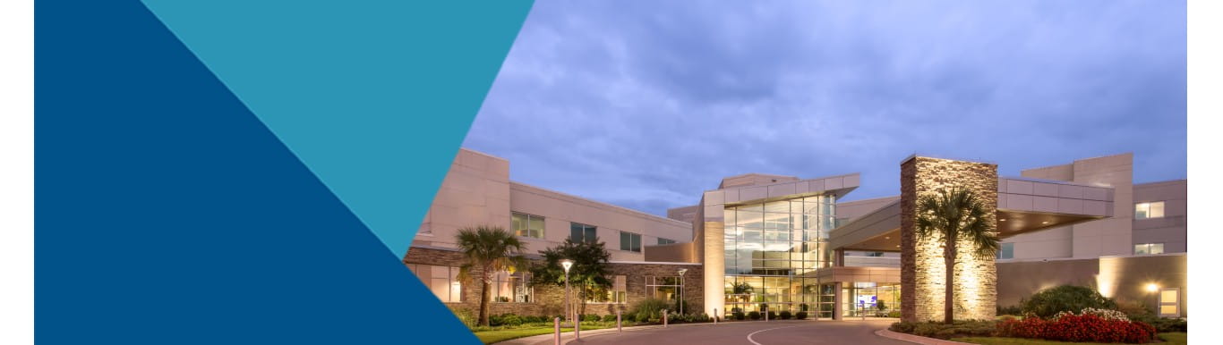 MUSC Health Columbia Medical Center Northeast | MUSC Health | Charleston SC