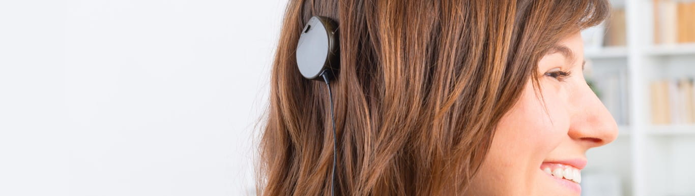 The MUSC Cochlear Implant Program | MUSC Health | Charleston SC