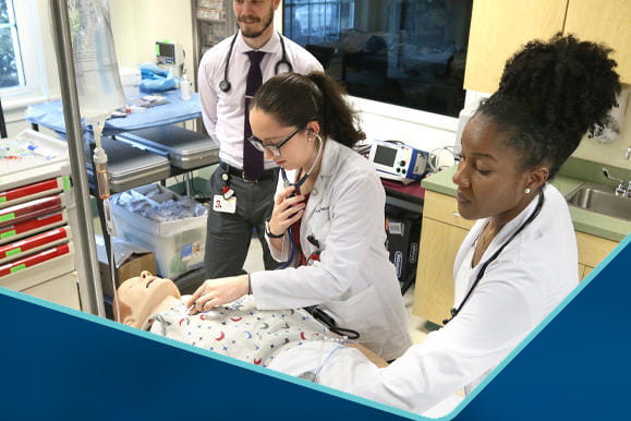 Resident Resources | MUSC Health | Charleston SC