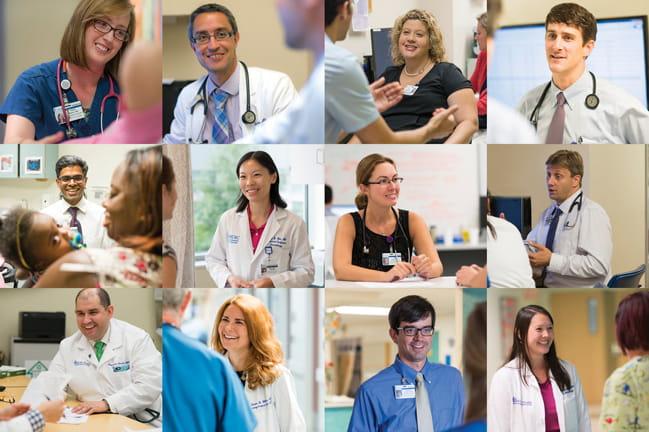 MUSC Progress Notes - Fall 2015 Updates | MUSC Health | Charleston SC