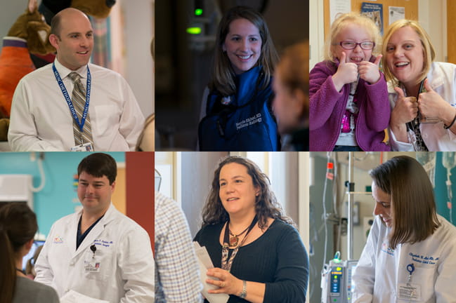 MUSC Progress notes Spring 2015 | MUSC Health | Charleston SC