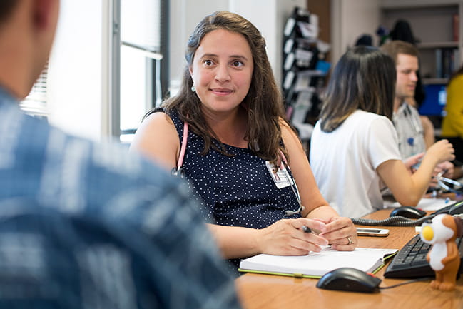 New MUSC Physicians | Fall 2018 | MUSC Health | Charleston SC