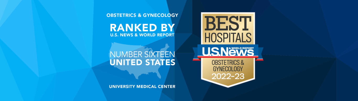 Gynecology | MUSC Health | Charleston SC