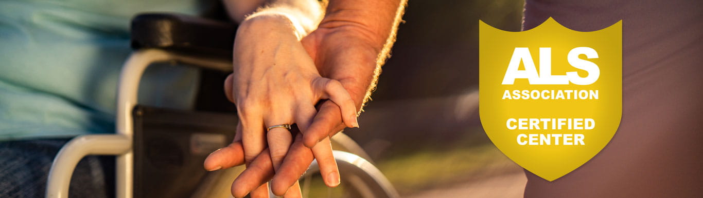 Amyotrophic Lateral Sclerosis (ALS) Clinic | MUSC Health | Charleston SC