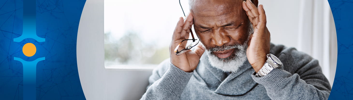MIND Chronic Pain | MUSC Health | Charleston SC