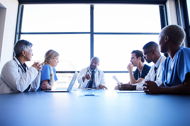 MIND Brain Tumors | MUSC Health | Charleston SC