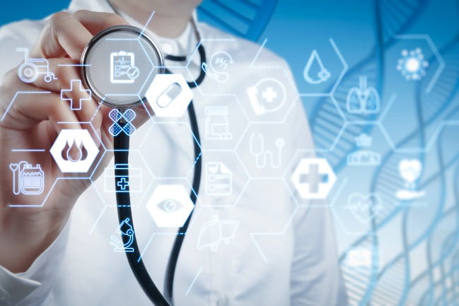 Executive Health | MUSC Health | Charleston SC