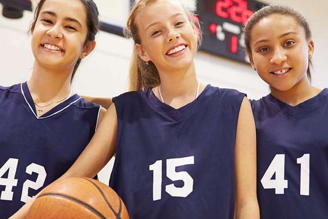 Primary Care Services For Women | MUSC Health | Charleston SC