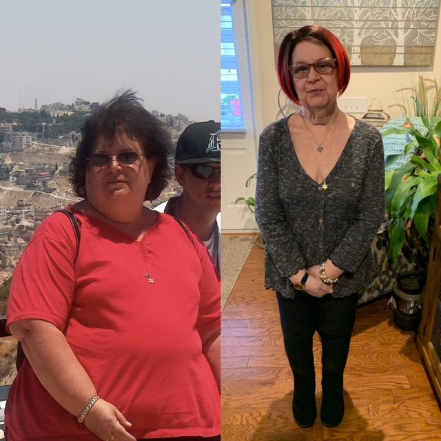 Meet Dafna | MUSC Health | Charleston SC