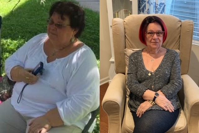 Meet Dafna | MUSC Health | Charleston SC