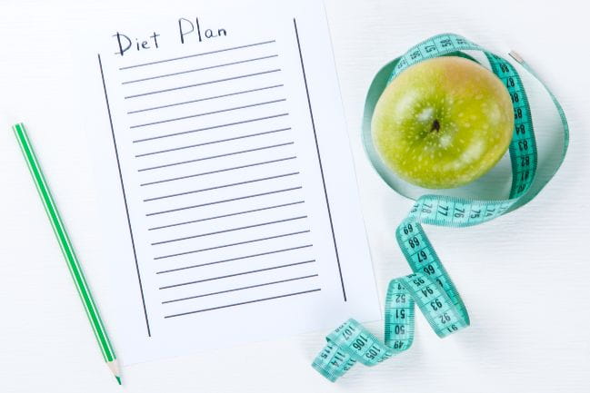 The Skinny on Fad Diets | MUSC Health | Charleston SC