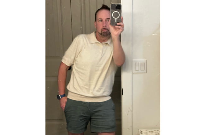 Michael's Weight Loss Story | MUSC Health | Charleston SC