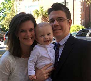 Patient Stories & Testimonials | MUSC Health | Charleston SC