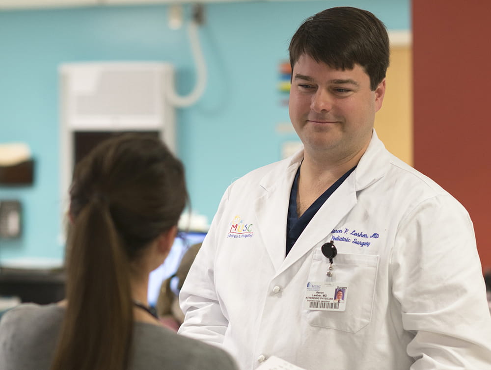 Lawmakers support establishment of new adult burn center at MUSC Health ...