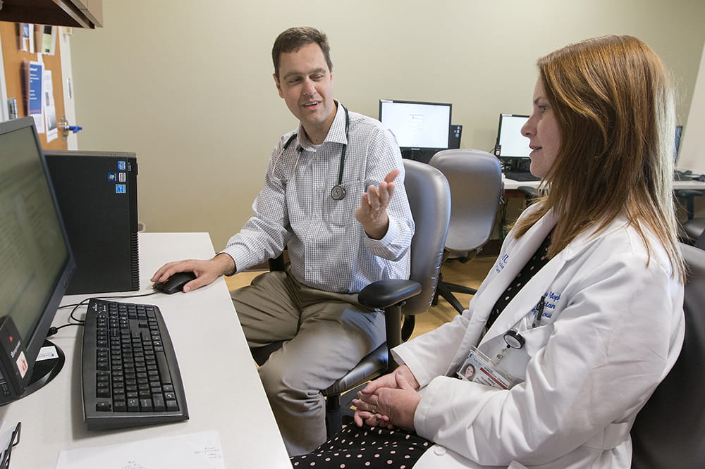 Lurking Killer Can Be Cured But Only If People Get Tested And Linked To Care Doctor Says