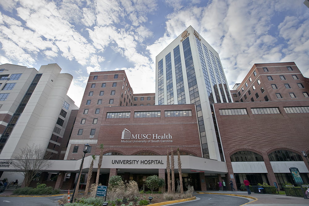 MUSC Medical Center named in hospital rankings for exceptional consumer ...