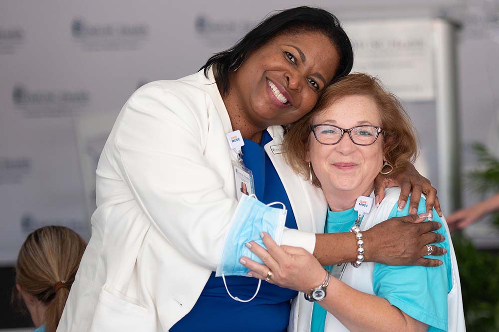 MUSC Patients and Visitors News | MUSC Health | Charleston SC