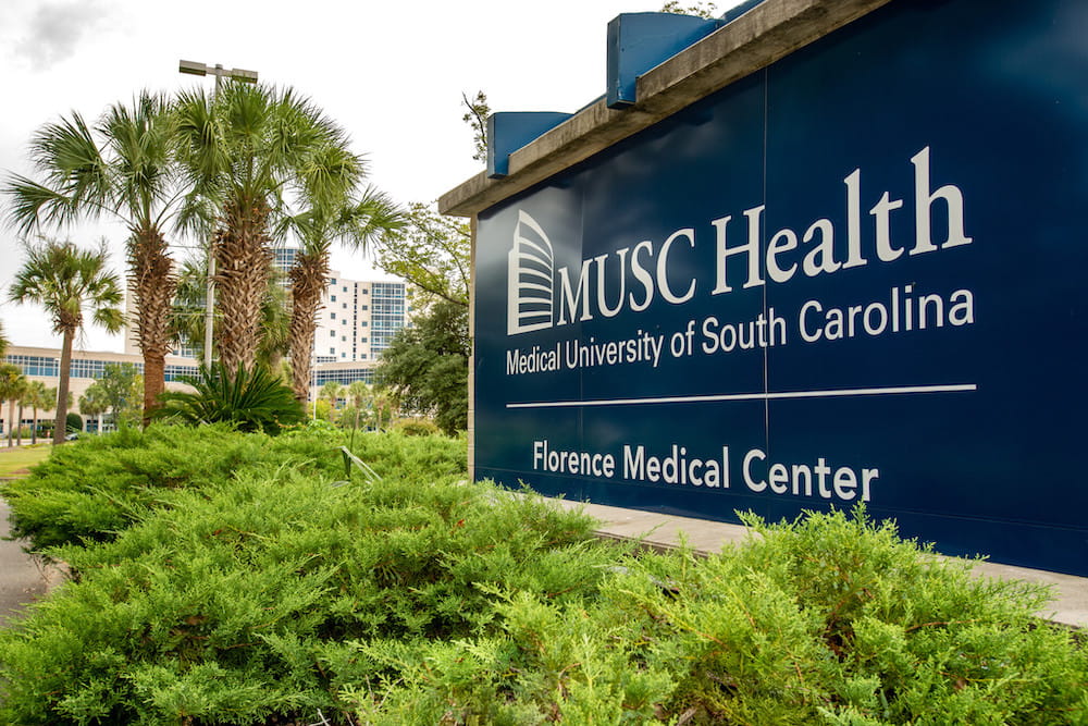 MUSC Patients and Visitors News | MUSC Health | Charleston SC