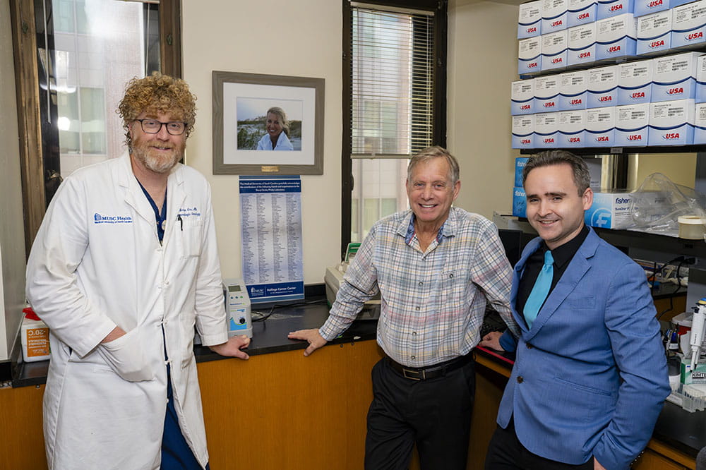 MUSC Patients and Visitors News | MUSC Health | Charleston SC